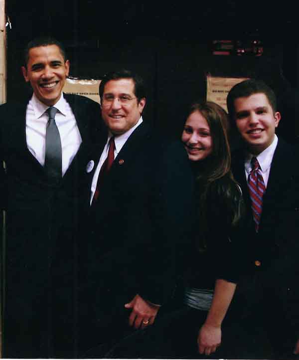 Congress, 2005-2008 | Congressman Steve Rothman