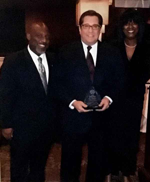 Life after Congress | Congressman Steve Rothman