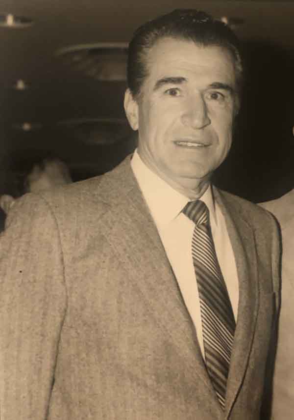 Early Life | Congressman Steve Rothman